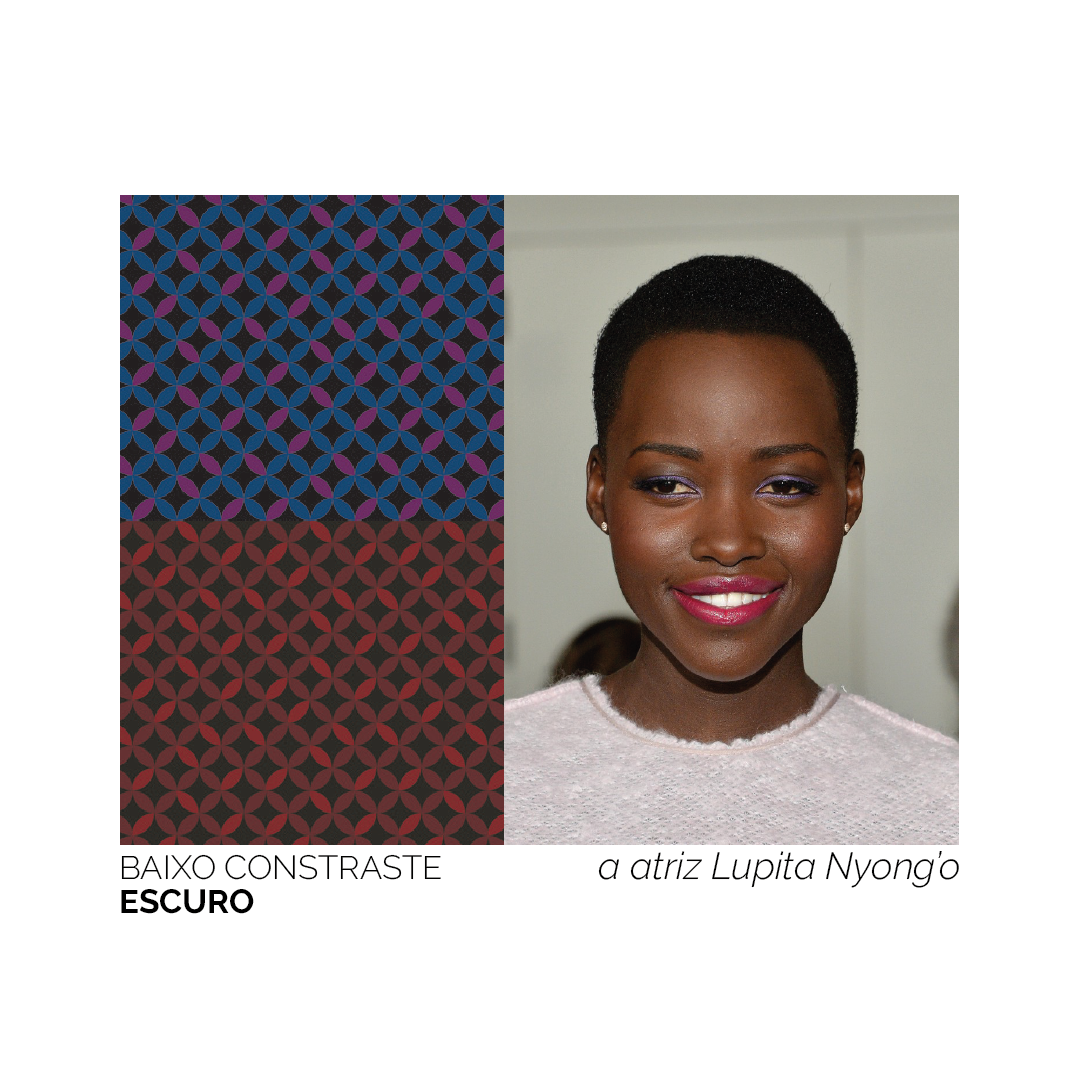 Studio Immagine | O guia definitivo do Contraste Pessoal