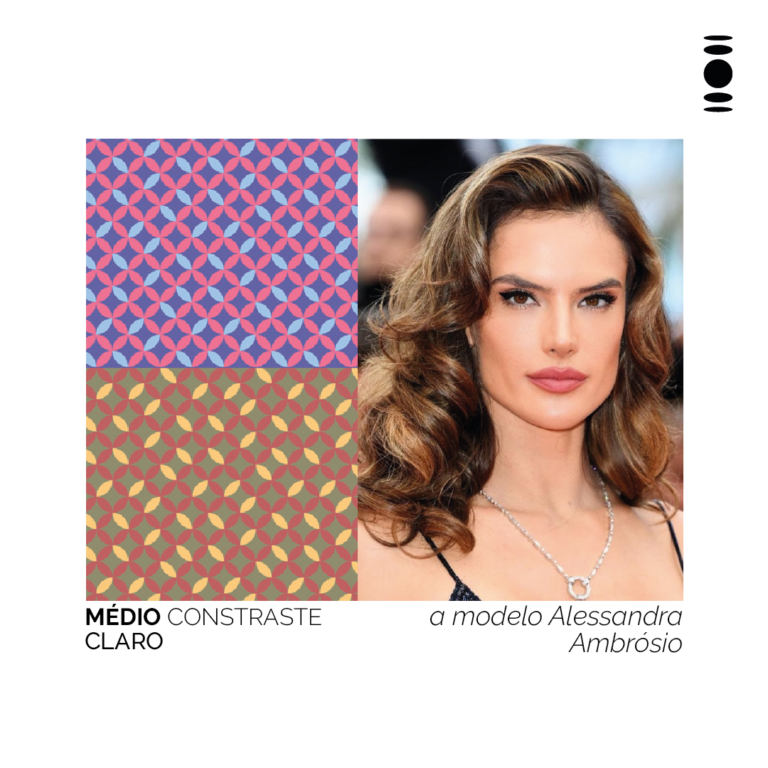 Studio Immagine | O guia definitivo do Contraste Pessoal