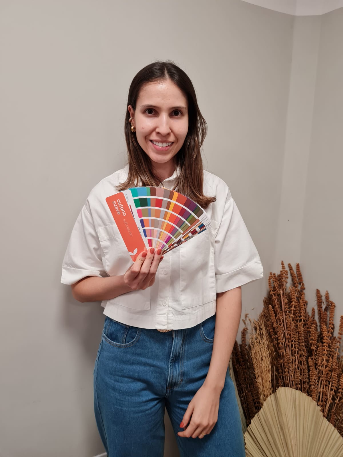 Studio Immagine | Outono Suave: tudo sobre a cartela de cores!