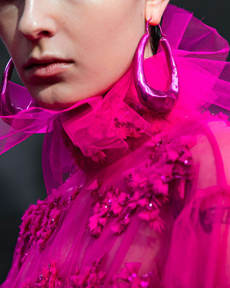 Studio Immagine | O guia do rosa: significado, tendências e combinações!