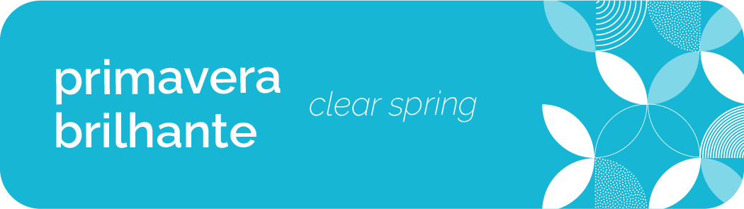 Studio Immagine | Primavera Brilhante